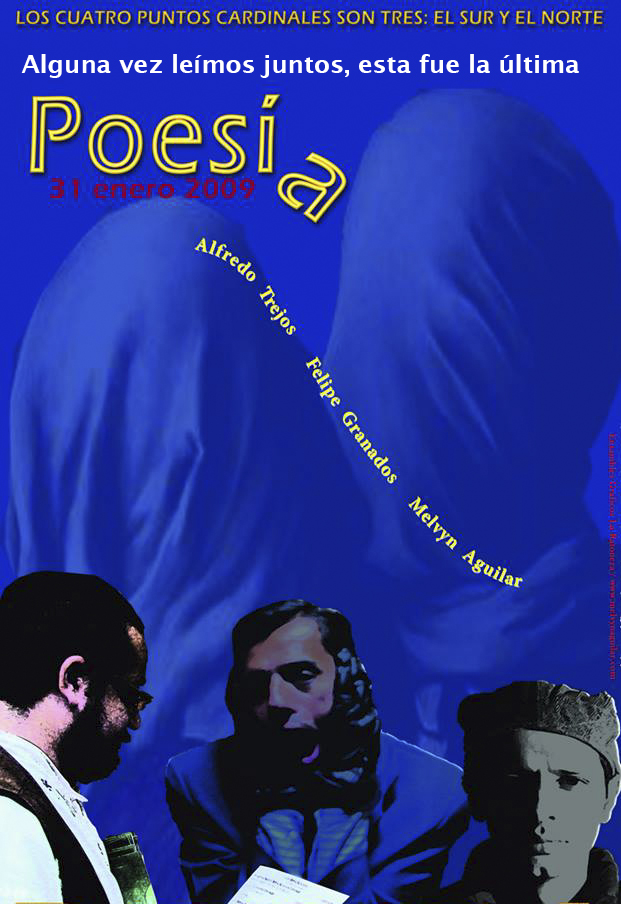 sic erat scriptum Recordando a Felipe Granados - Revista El Pez Soluble