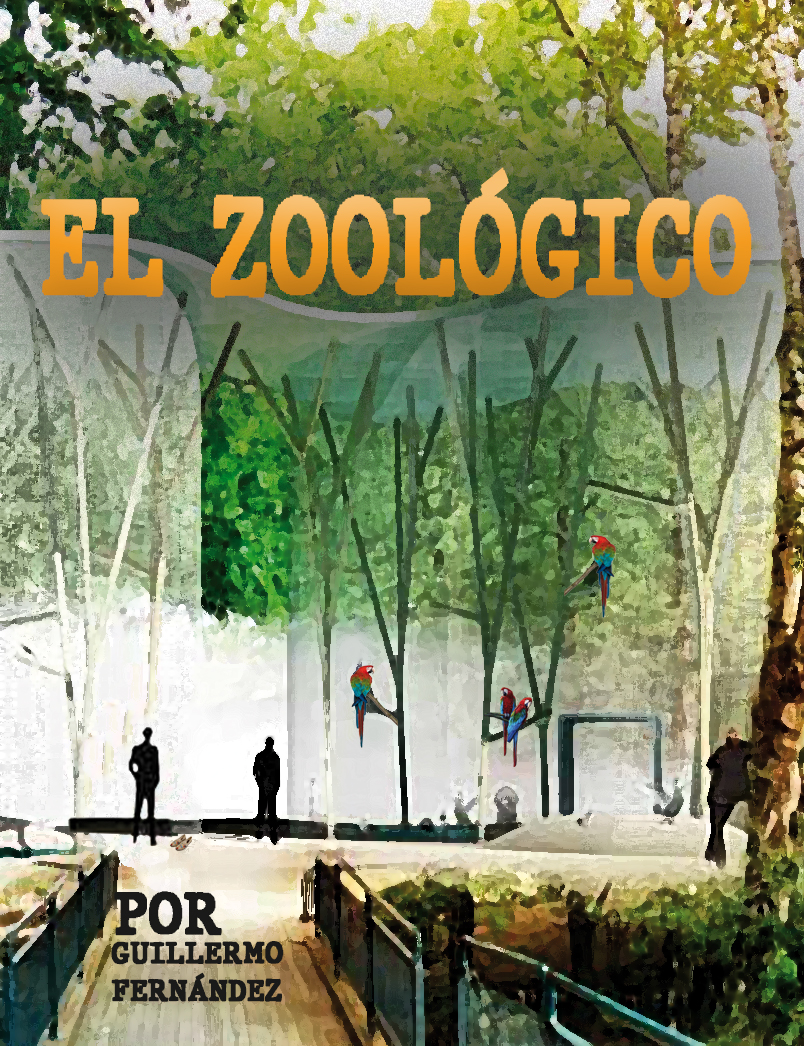 En el zoológico - Revista El Pez Soluble