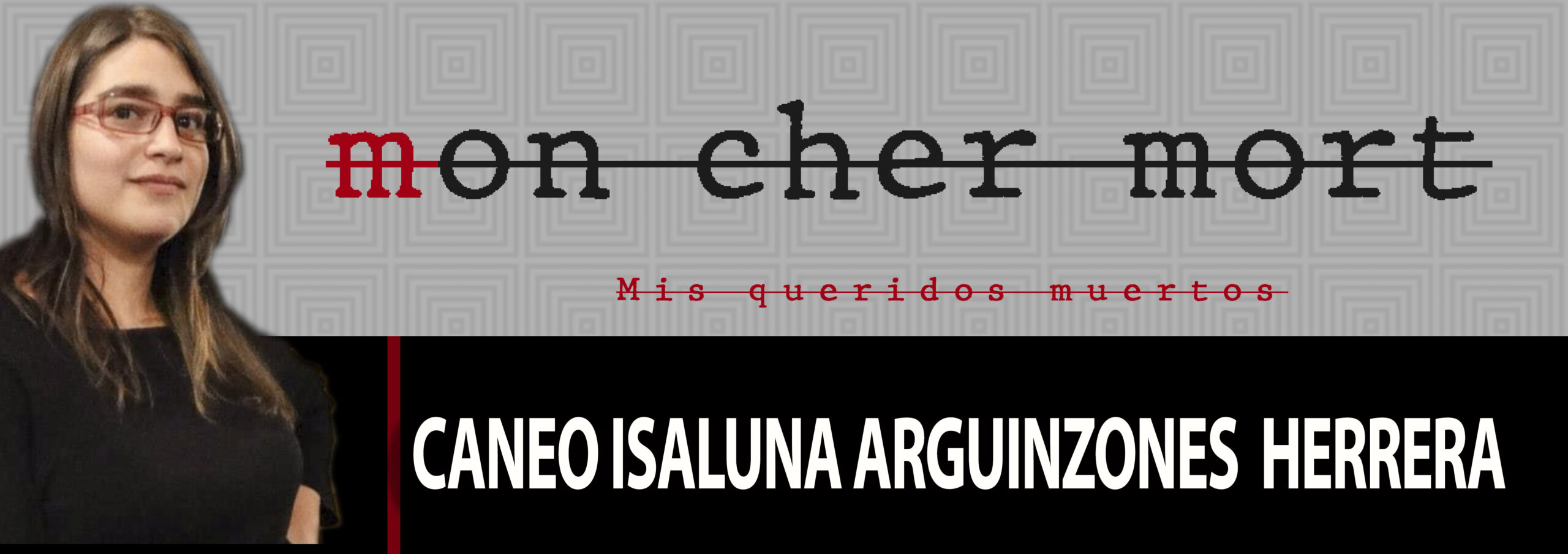 Caneo Isaluna Arguinzones - Revista El Pez Soluble