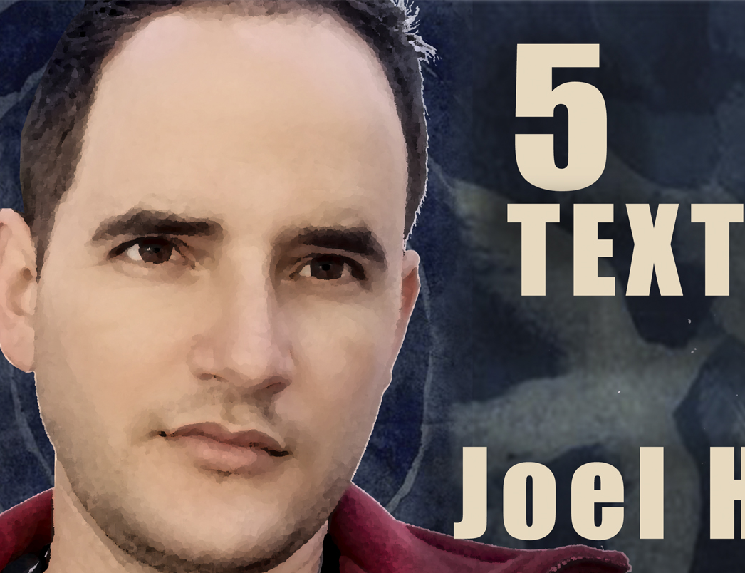 Joel Herrera Acosta - El Pez Soluble