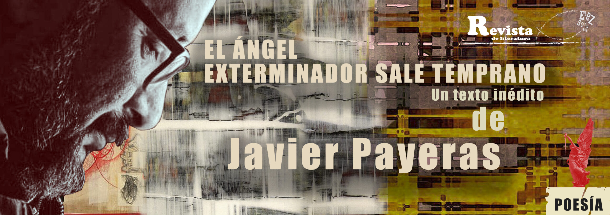 JAVIER PAYERAS - El Pez Soluble