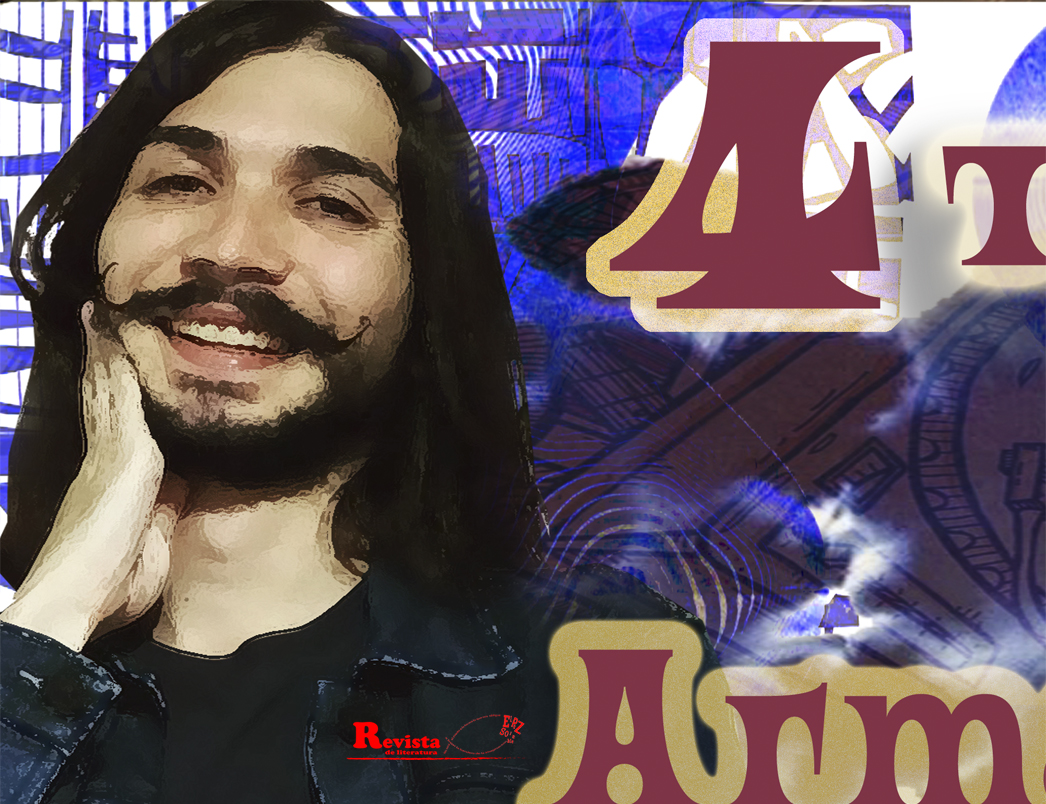 Armando Calvo - El Pez Soluble