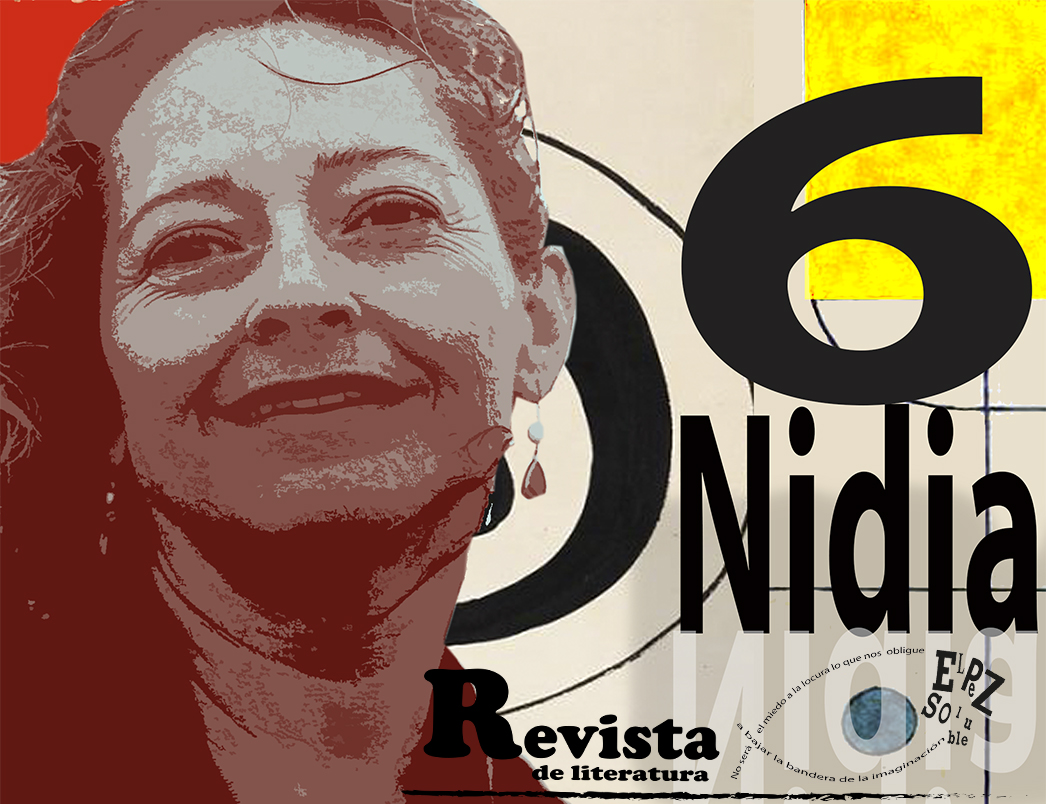 Nidia González - El Pez Soluble